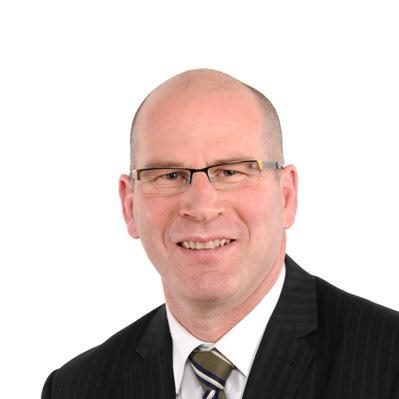 Russell Lundy | Real Estate Agent | Trade Me Property