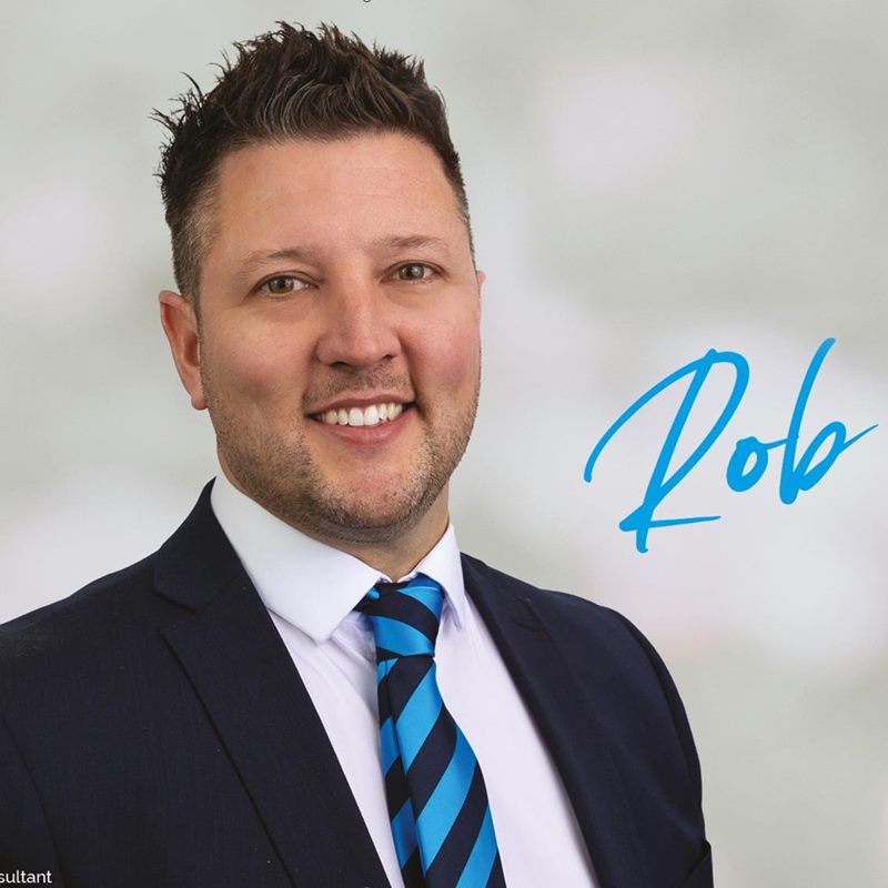 Rob East | Real Estate Agent | Trade Me Property