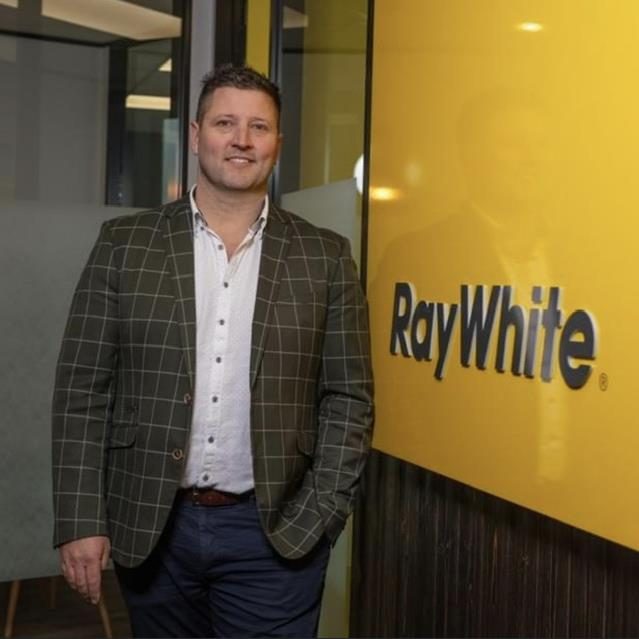 Rob East | Real Estate Agent | Trade Me Property