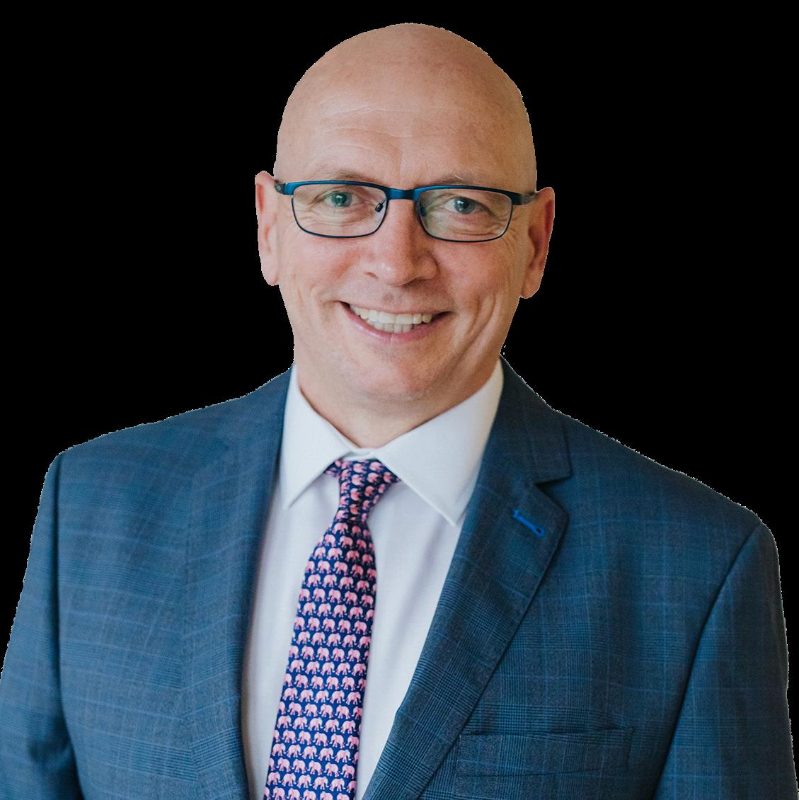 Ian Cunliffe | Real Estate Agent | Trade Me Property