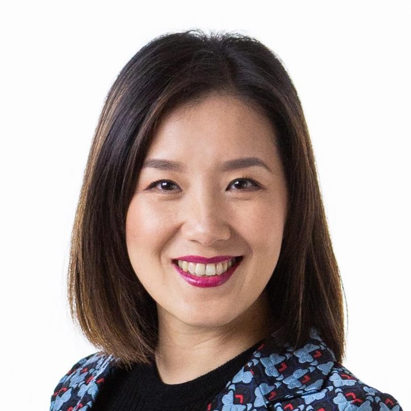 Janet Liu | Real Estate Agent | Trade Me Property