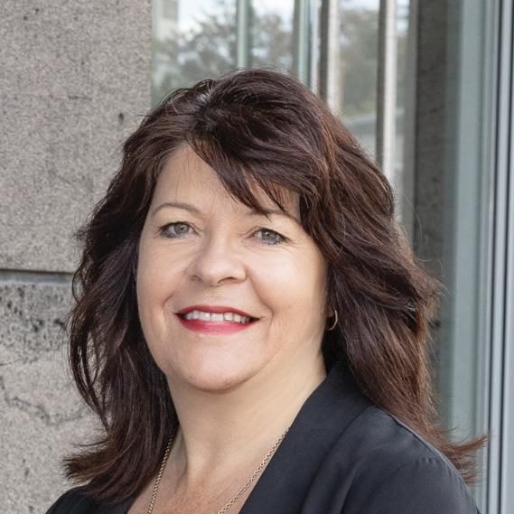 Rhonda Tapp | Real Estate Agent | Trade Me Property