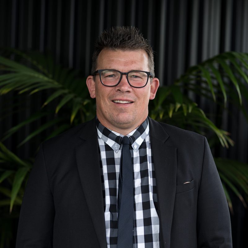 Karl Davis | Real Estate Agent | Trade Me Property