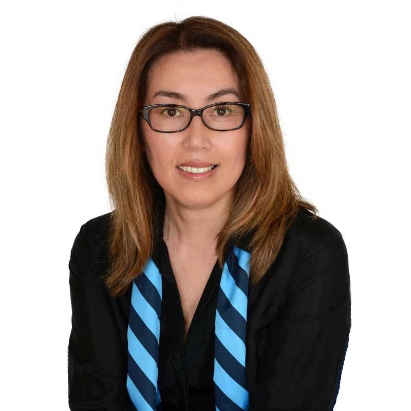 Audrey He Real Estate Agent Trade Me Property