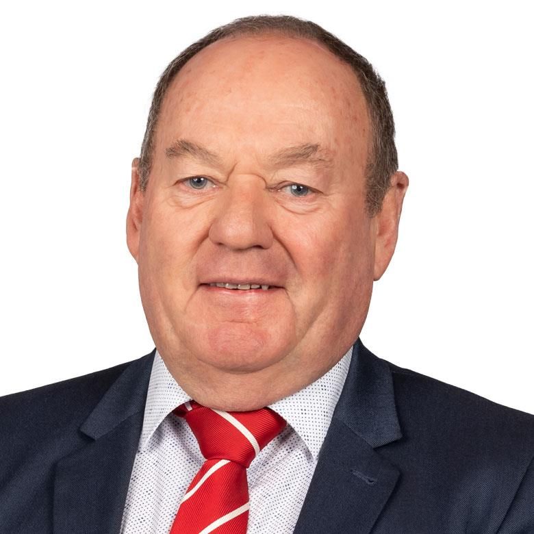 Steve Collier | Real Estate Agent | Trade Me Property