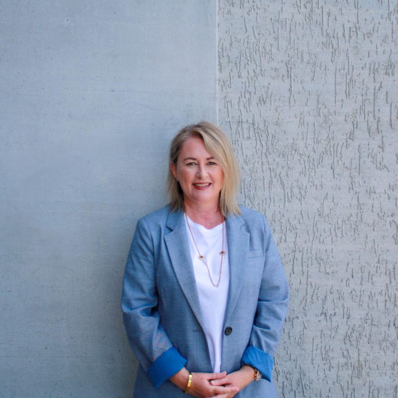 Sarah Deighton | Real Estate Agent | Trade Me Property