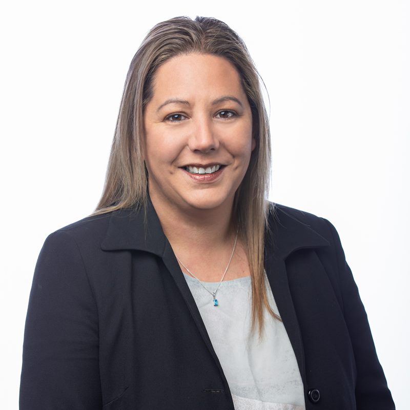 Lena Mercer | Real Estate Agent | Trade Me Property