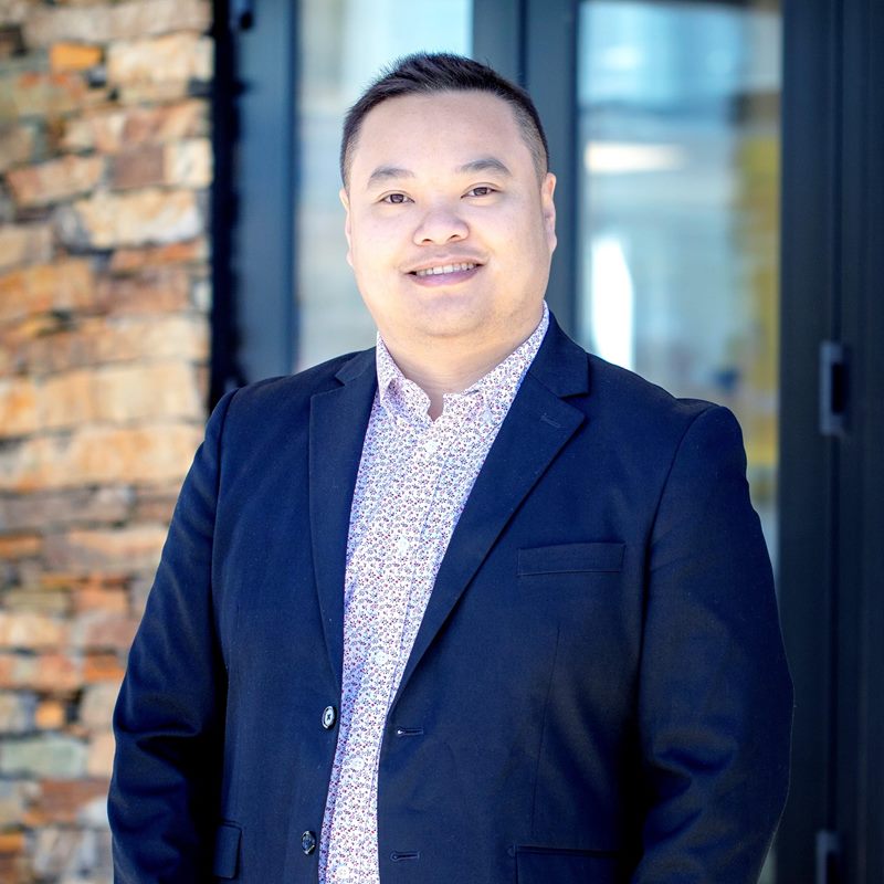 Son Dinh | Real Estate Agent | Trade Me Property