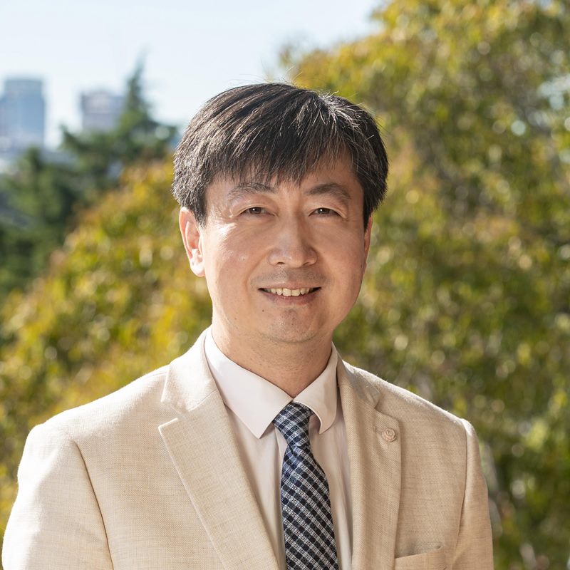 Harry Cheng | Real Estate Agent | Trade Me Property