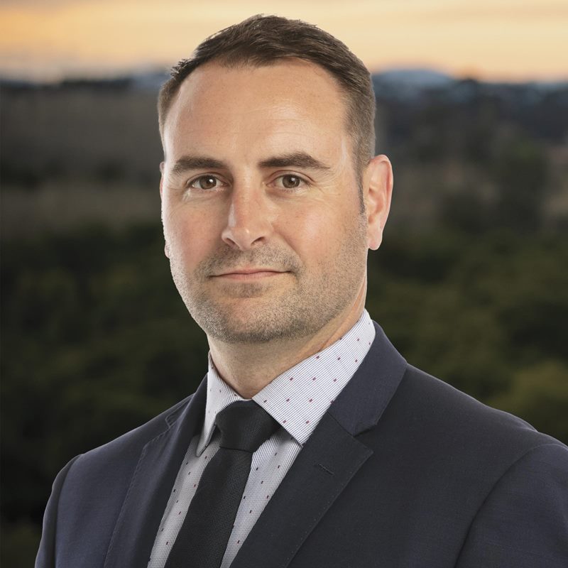 Clark Mazey | Real Estate Agent | Trade Me Property