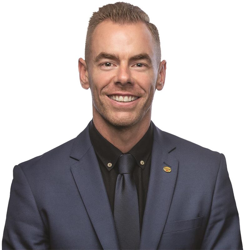 Rob Ilott | Real Estate Agent | Trade Me Property