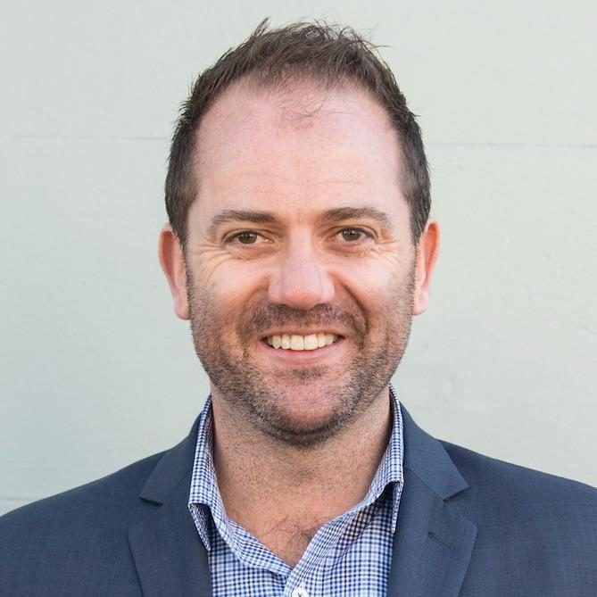 Ryan Harding | Real Estate Agent | Trade Me Property