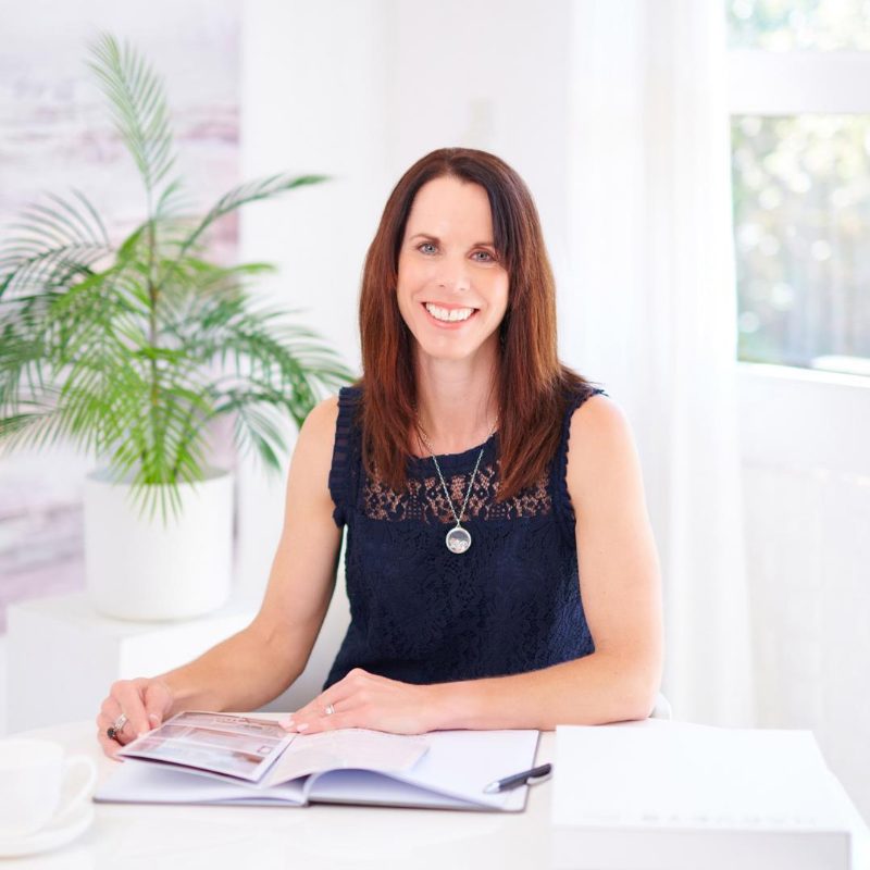 Angela Corbett | Real Estate Agent | Trade Me Property