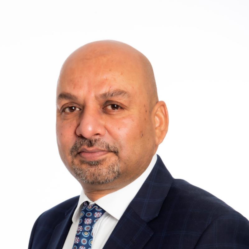 Piyush Kumar | Real Estate Agent | Trade Me Property