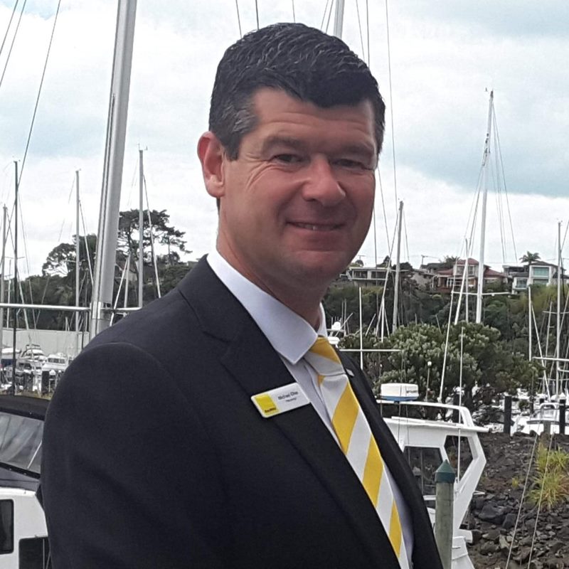 Michael Ellse | Real Estate Agent | Trade Me Property