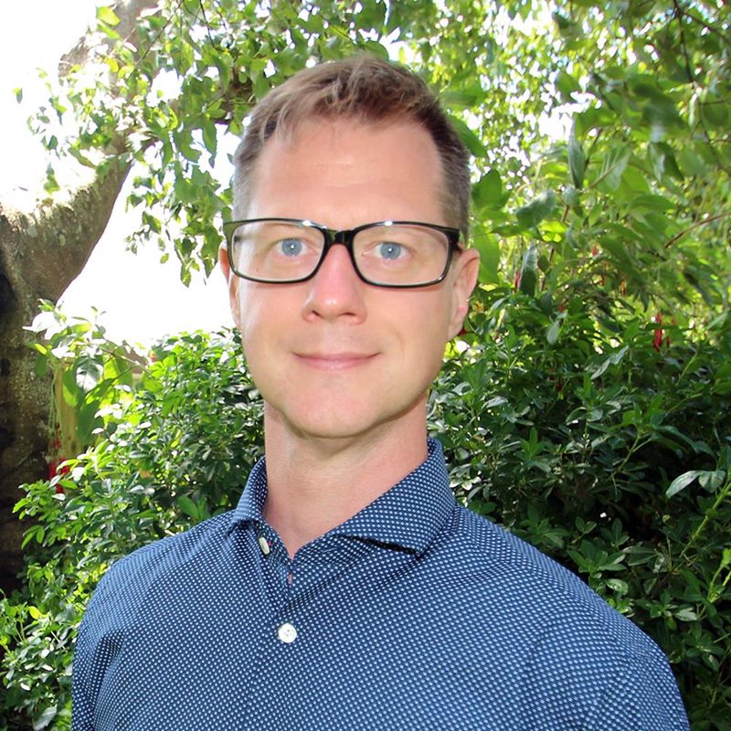 Jamie Gray | Real Estate Agent | Trade Me Property