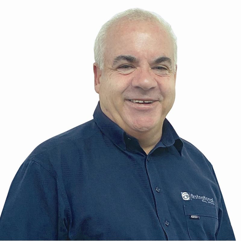 Mark Williams | Real Estate Agent | Trade Me Property