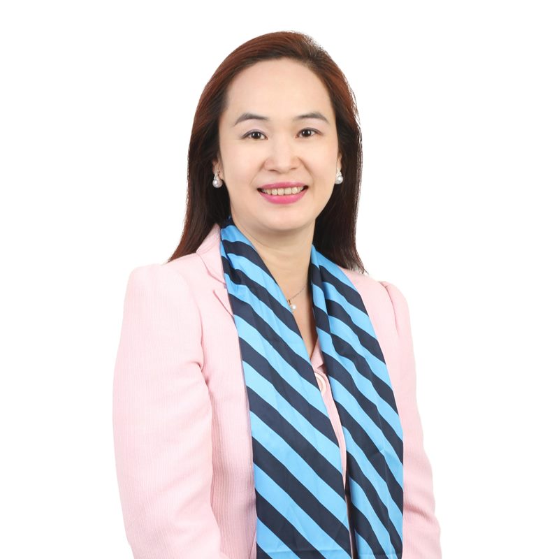 Frieda Ming Yu | Real Estate Agent | Trade Me Property