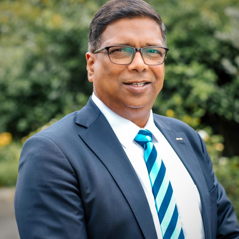 Ashok Shetty | Real Estate Agent | Trade Me Property