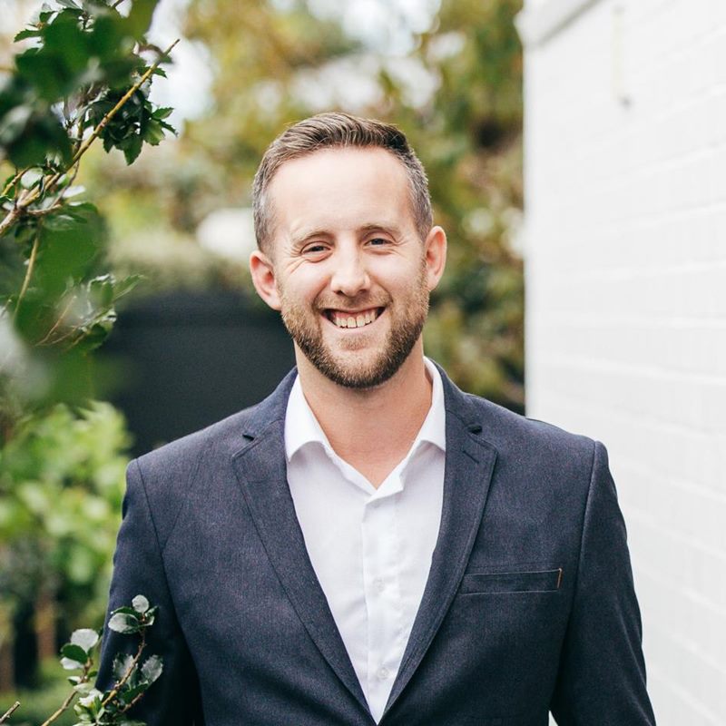 Jason Haselden | Real Estate Agent | Trade Me Property