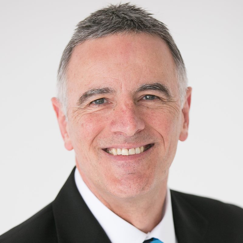 Alan Wilson | Real Estate Agent | Trade Me Property