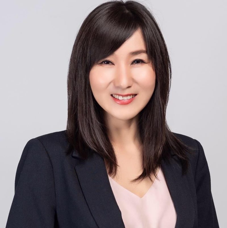 Michelle Fu | Real Estate Agent | Trade Me Property