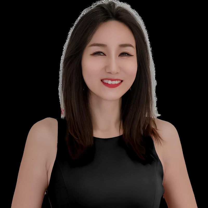 Michelle Fu | Real Estate Agent | Trade Me Property