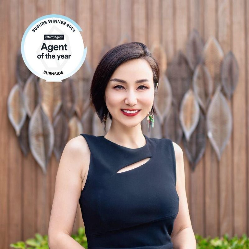 Michelle Fu | Real Estate Agent | Trade Me Property