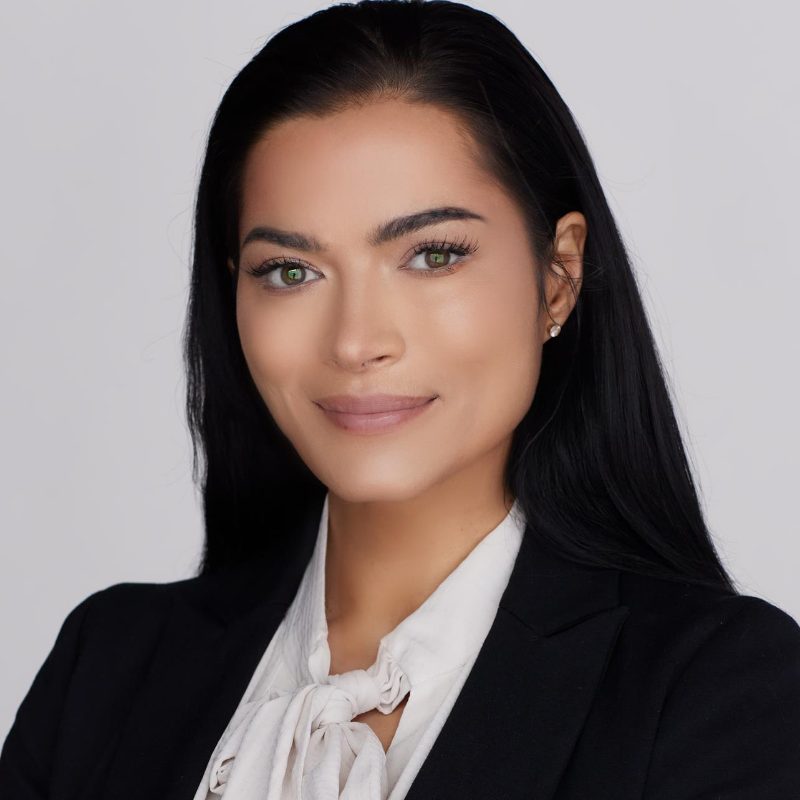 Hannah Martin | Real Estate Agent | Trade Me Property