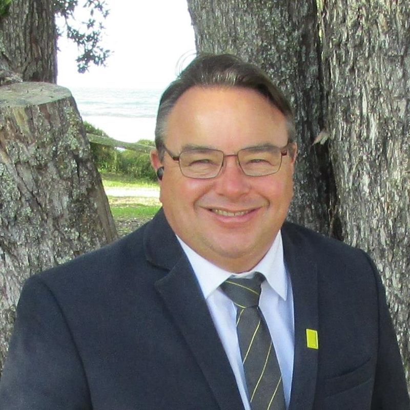 Ed Scanlan | Real Estate Agent | Trade Me Property