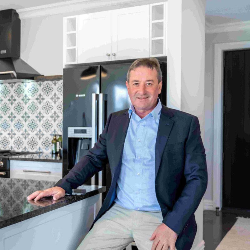 Stephan Knowler | Real Estate Agent | Trade Me Property