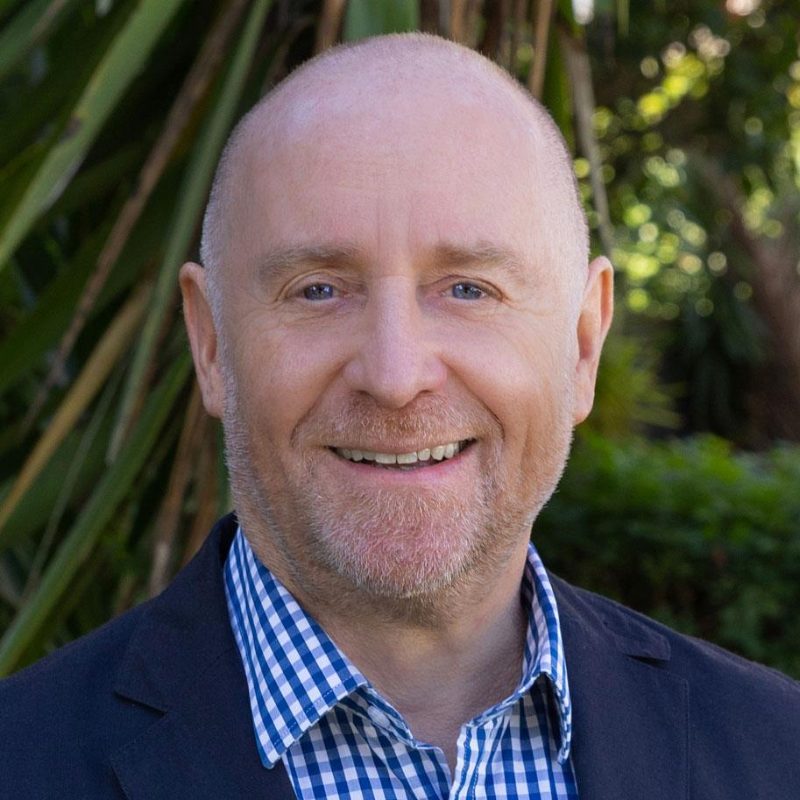 Adey Richards | Real Estate Agent | Trade Me Property