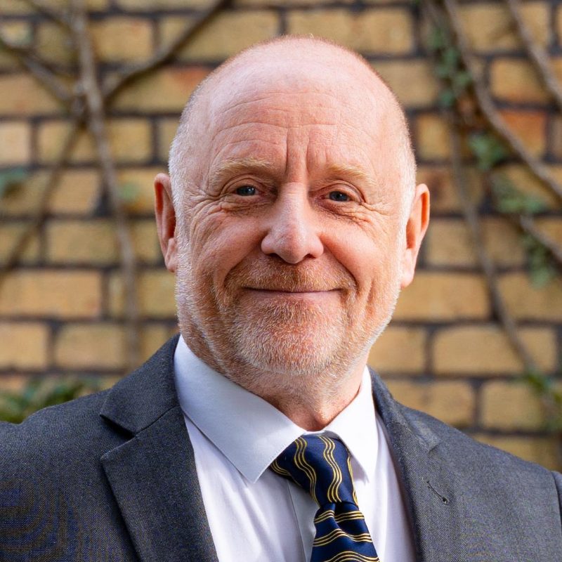 Adey Richards | Real Estate Agent | Trade Me Property