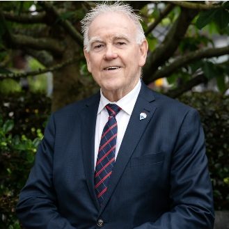 Alan Elliott | Real Estate Agent | Trade Me Property