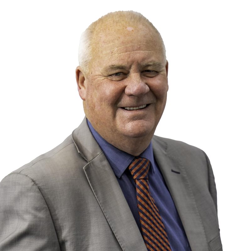 Mike Toothill | Real Estate Agent | Trade Me Property