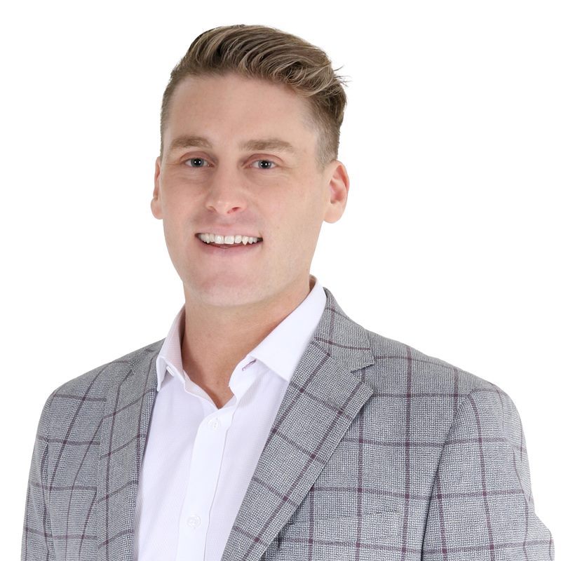 Rhys White | Real Estate Agent | Trade Me Property