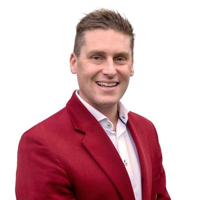 Rhys White | Real Estate Agent | Trade Me Property