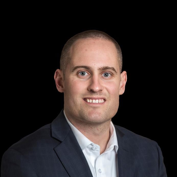 Dan Edgecombe | Real Estate Agent | Trade Me Property