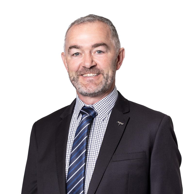 Greg Brunton | Real Estate Agent | Trade Me Property