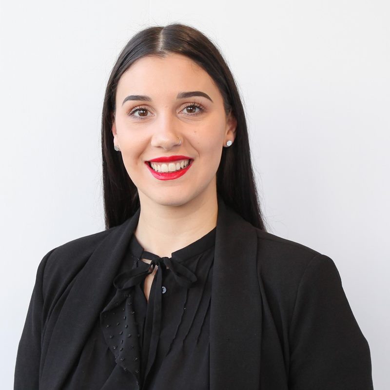 Jessica Featherstone | Real Estate Agent | Trade Me Property