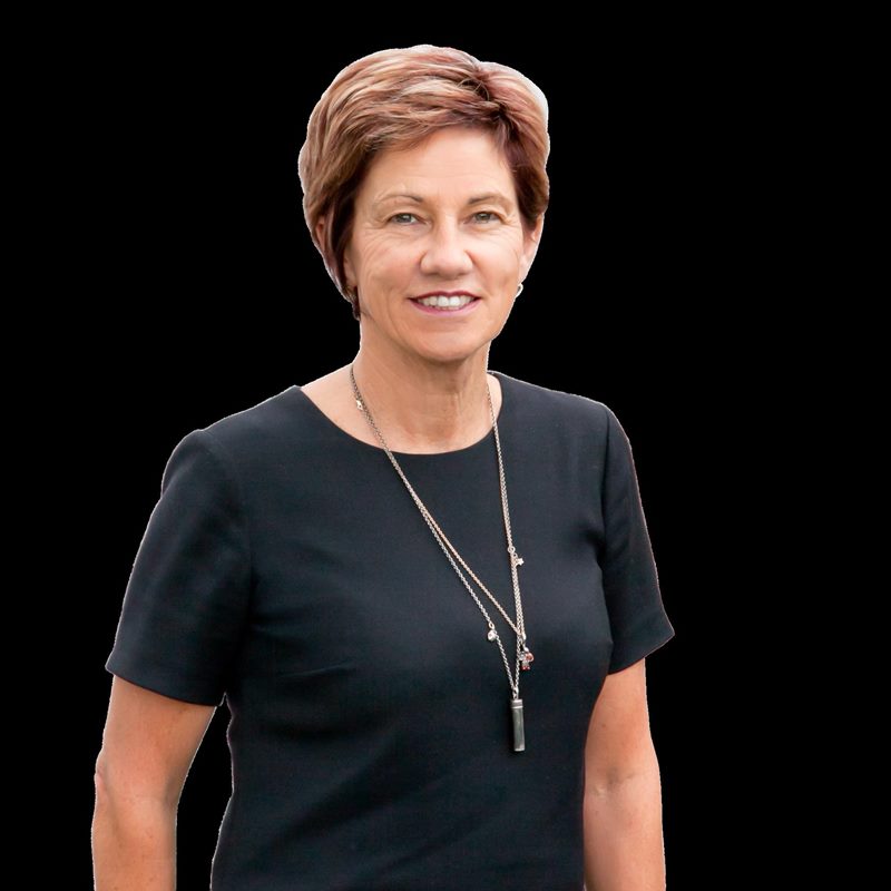 Linda Veitch | Real Estate Agent | Trade Me Property