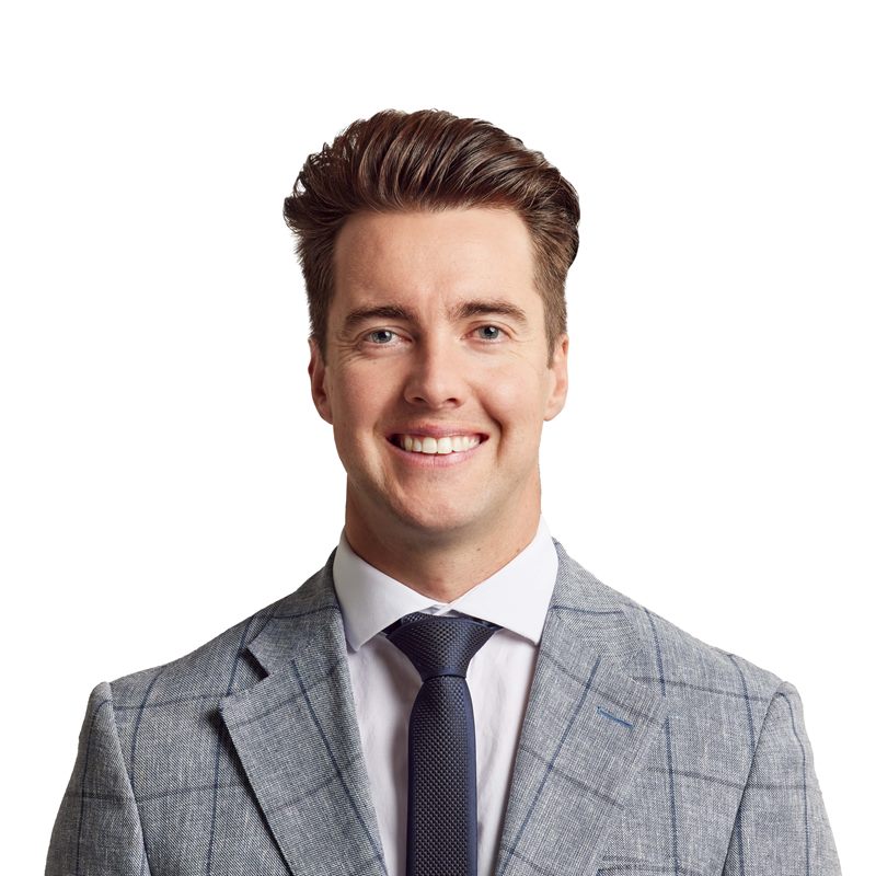 Nathan Collett | Real Estate Agent | Trade Me Property