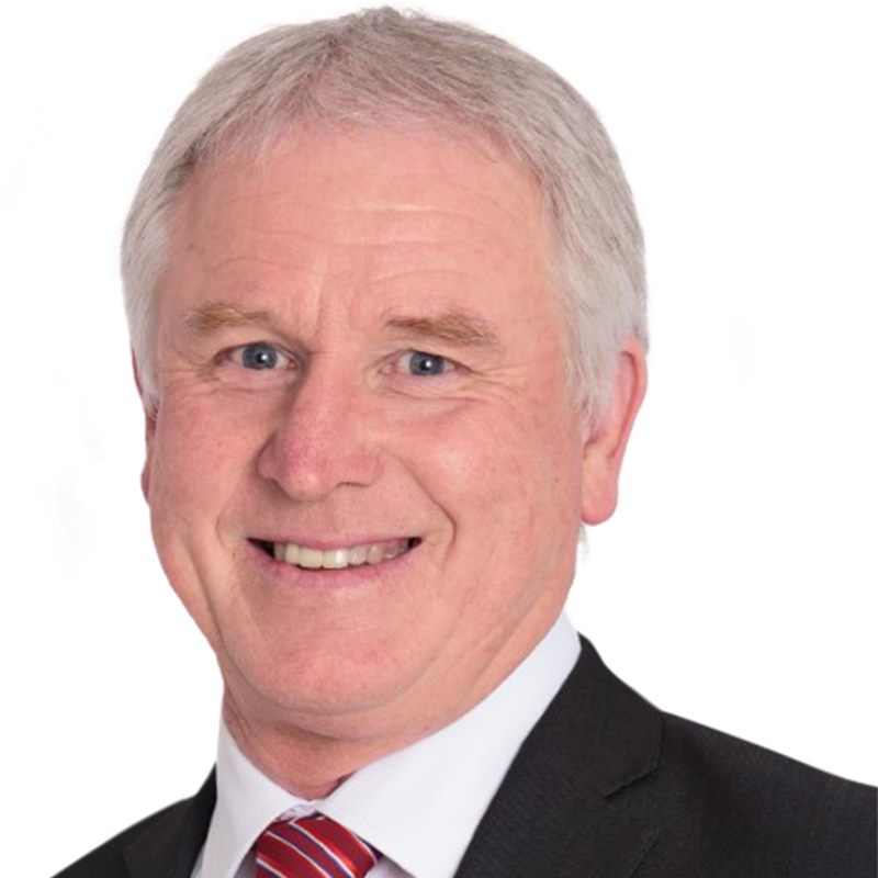 Brett Ashworth | Real Estate Agent | Trade Me Property