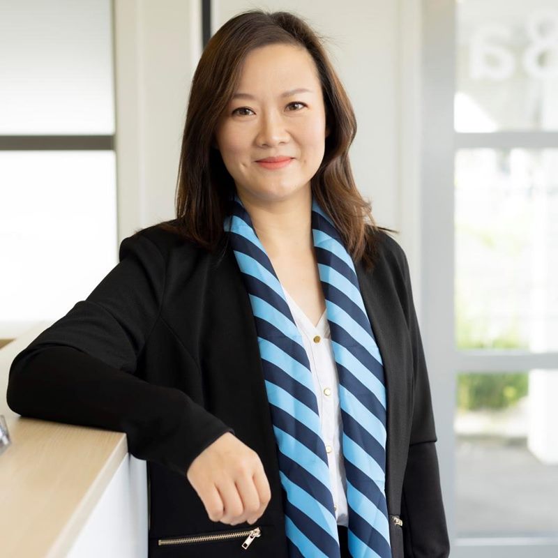 Ellen Yu | Real Estate Agent | Trade Me Property