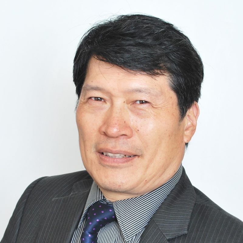 Raymond Yu | Real Estate Agent | Trade Me Property