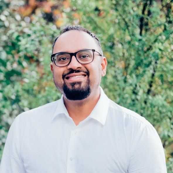 Nick Patel | Real Estate Agent | Trade Me Property