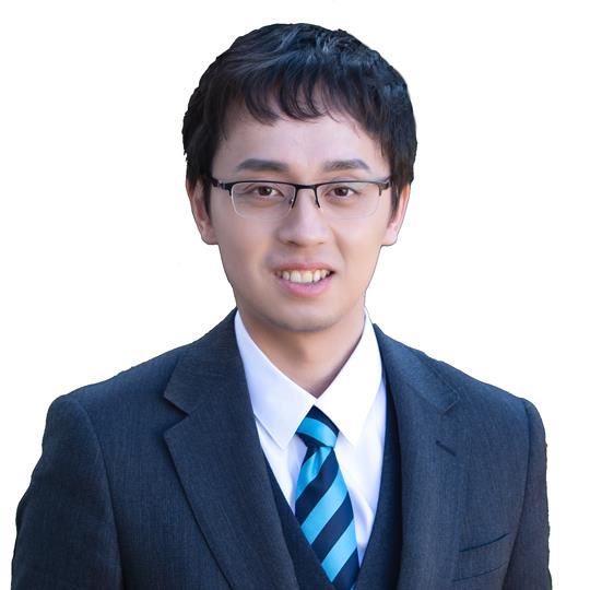 Ethan Wu | Real Estate Agent | Trade Me Property