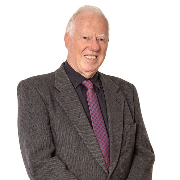 Chris Hayden | Real Estate Agent | Trade Me Property