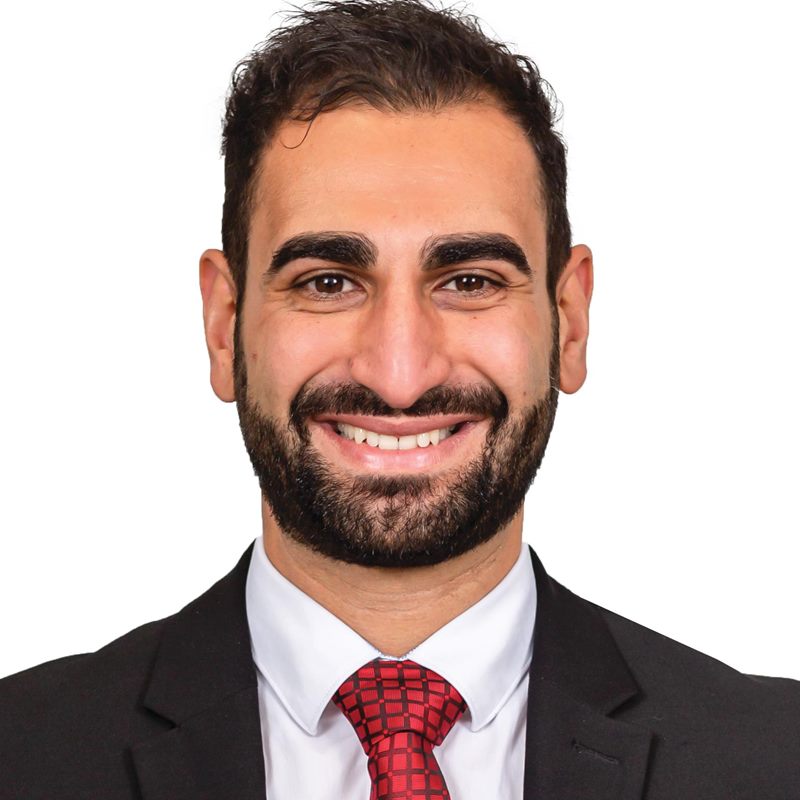 Shady Attia | Real Estate Agent | Trade Me Property