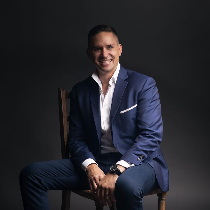 Kris Cunningham | Real Estate Agent | Trade Me Property